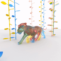 Bambu GIFs - Get the best gif on GIFER