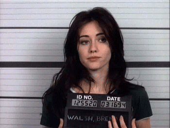 Mugshot GIFs - Get the best gif on GIFER