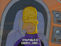 Mumbling GIFs - Get the best gif on GIFER