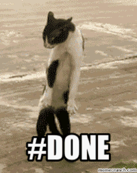 Done GIFs - Get the best gif on GIFER