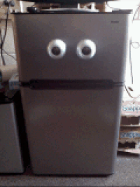 Fridges GIFs - Get the best gif on GIFER