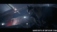 Deathstroke GIFs - Get the best gif on GIFER