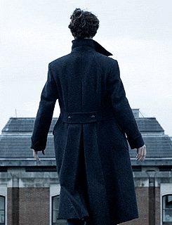 Sherlock GIFs - Get the best gif on GIFER