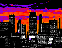 Cityscape GIFs - Get the best gif on GIFER