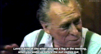Bukowski GIFs - Get the best gif on GIFER