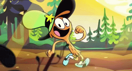 Wander over yonder GIFs - Get the best gif on GIFER