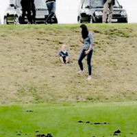 Duchess kate GIFs - Get the best gif on GIFER