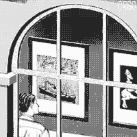 Escher GIFs - Get the best gif on GIFER