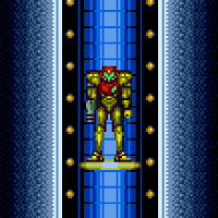 Metroid GIFs - Get the best gif on GIFER