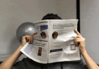 Hiding GIFs - Get the best gif on GIFER