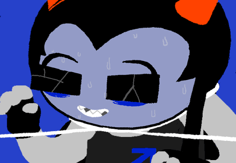 Equius GIFs - Get the best gif on GIFER