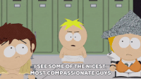 Butters GIFs - Get the best gif on GIFER