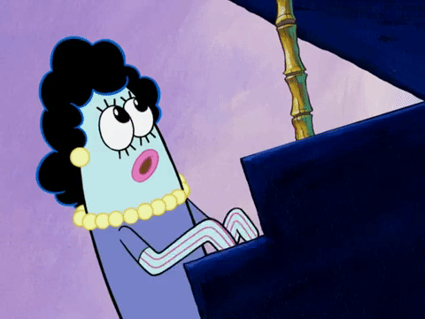 Spongicus GIFs - Get the best gif on GIFER
