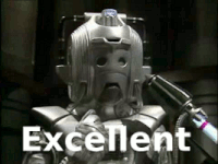 Cybermen GIFs - Get the best gif on GIFER