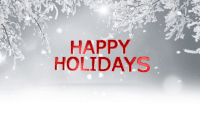 Happy holidays GIFs - Get the best gif on GIFER