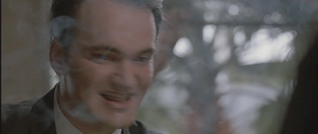 Quentin tarantino GIFs - Get the best gif on GIFER
