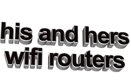 Wifi routers GIF - Conseguir o melhor gif em GIFER