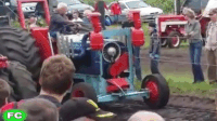 Tractor GIFs - Get the best gif on GIFER