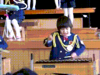 Xylophone GIFs - Get the best gif on GIFER