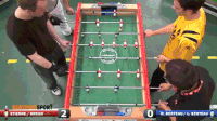 Foosball GIFs - Get the best gif on GIFER