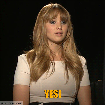 Lawrence GIFs - Get the best gif on GIFER