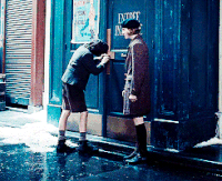 Hugo movie GIF - Conseguir o melhor gif em GIFER