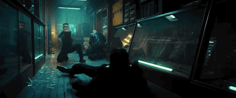 Chapter 3 GIFs - Obtenez le meilleur gif sur GIFER