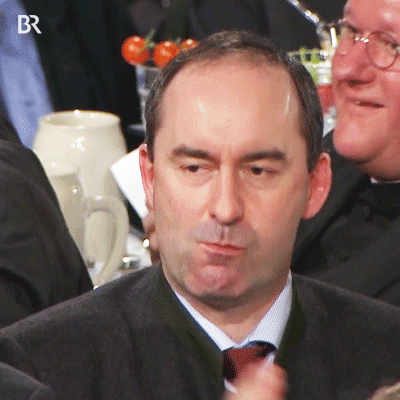 Hubert aiwanger GIF - Conseguir o melhor gif em GIFER