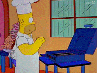 Homero GIF - Conseguir el mejor gif en GIFER