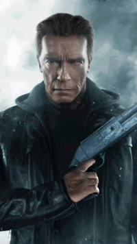 Terminators GIFs - Get the best gif on GIFER
