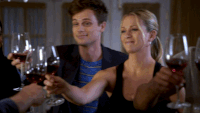 Cheers GIFs - Get the best gif on GIFER