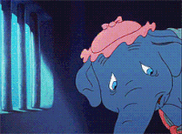 Dumbo GIFs - Get the best gif on GIFER