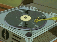 Turntables GIFs - Get the best gif on GIFER