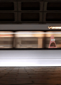 Metro GIFs - Get the best gif on GIFER