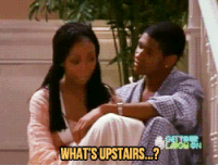 Moesha GIFs - Get the best gif on GIFER