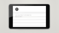 Tablet GIFs - Get the best gif on GIFER