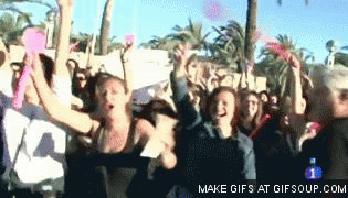 Comando GIF - Conseguir o melhor gif em GIFER