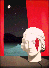 Magritte GIFs - Get the best gif on GIFER