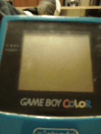 Gameboy color GIF - Conseguir o melhor gif em GIFER