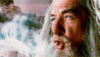 Gandalf GIFs - Get the best gif on GIFER