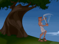 Hercules GIFs - Get the best gif on GIFER