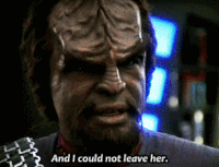 Klingon GIFs - Get the best gif on GIFER