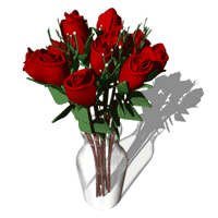 Bouquet GIFs - Get the best gif on GIFER