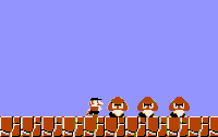 Goomba GIFs - Get the best gif on GIFER
