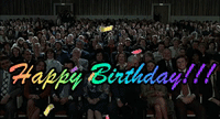 Hbd GIFs - Get the best gif on GIFER