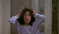 Seinfeld GIFs - Get the best gif on GIFER