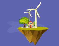 Windmill GIFs - Get the best gif on GIFER