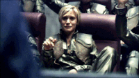 Battlestar GIFs - Get the best gif on GIFER