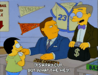 Bribe GIFs - Get the best gif on GIFER