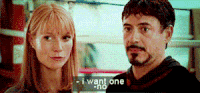 Caprice GIFs - Get the best gif on GIFER